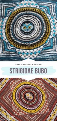 Abundance Afghans - Free Crochet Patterns