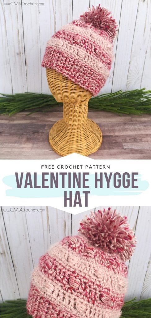 Sweet Berry Hats Free Crochet Patterns
