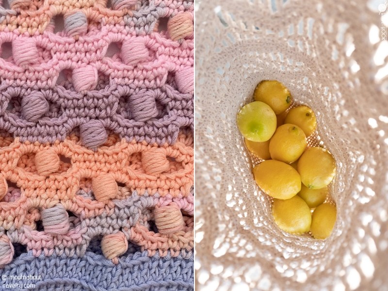 25 Best Free Crochet Afghan Patterns