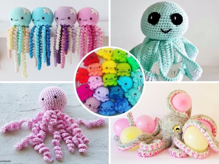 25 Best Free Crochet Afghan Patterns