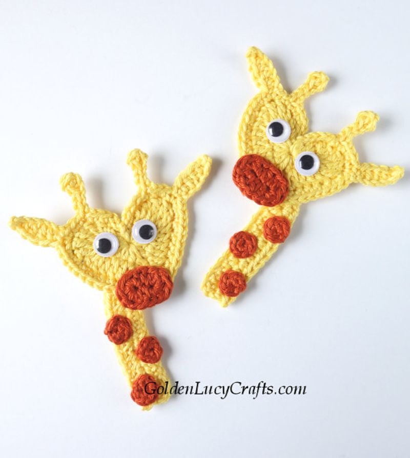 Best Animal Appliques