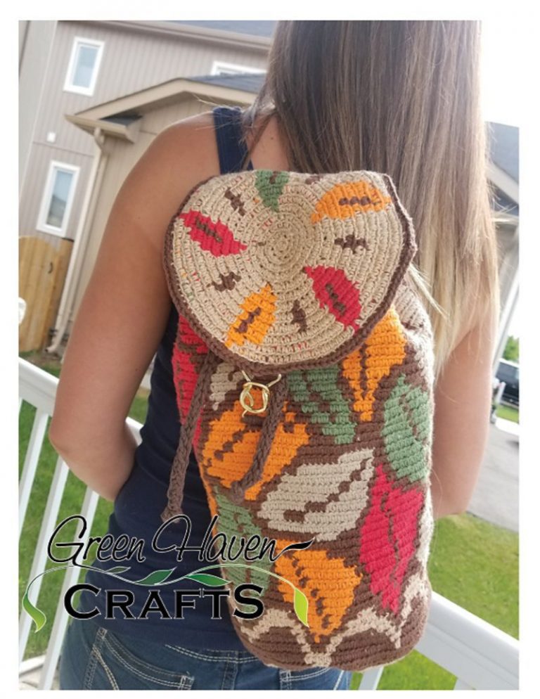 Our Selection of Crochet Ideas for Fall with Free Patterns