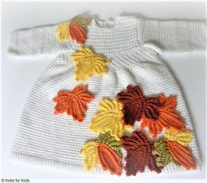 Our Selection of Crochet Ideas for Fall with Free Patterns