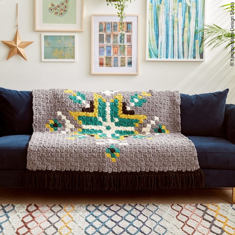 Wonderful Graphghans