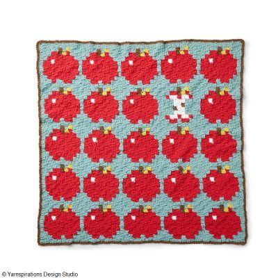 Wonderful Graphghans Free Crochet Patterns