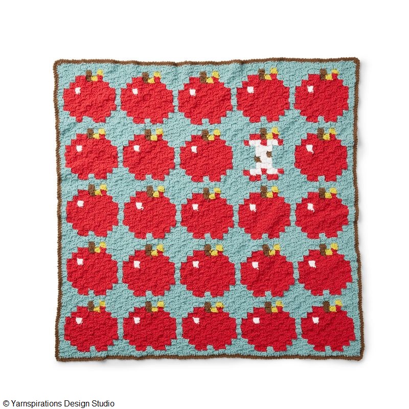 Wonderful Graphghans