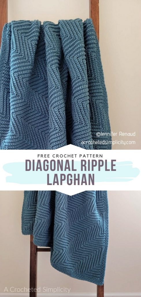 The Ultimate Collection of Great Crochet Lapghans - Free Patterns