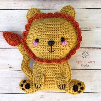Adorable Crochet Ragdoll Amigurumi Free Crochet Patterns