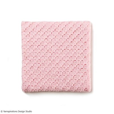 One Color Crochet Blanket Free Patterns