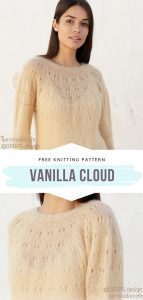 Free Lightweight Knit Sweater Pattern Ideas