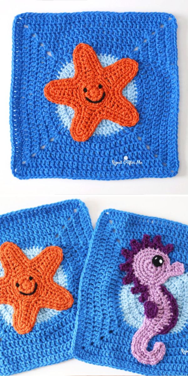 15 Best Crochet Along (CAL) Ideas For 2024